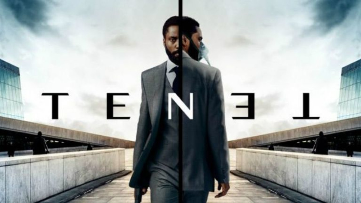 Tenet : le début de la fin de Nolan